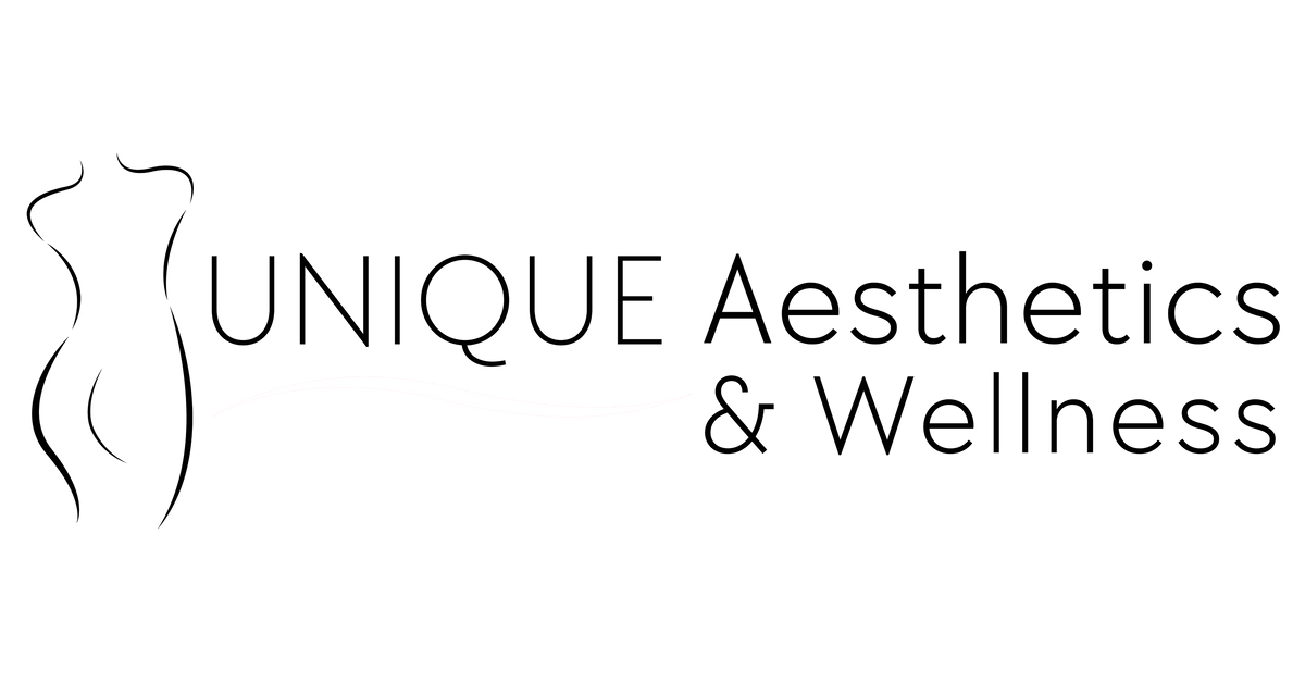 be unique aesthetics